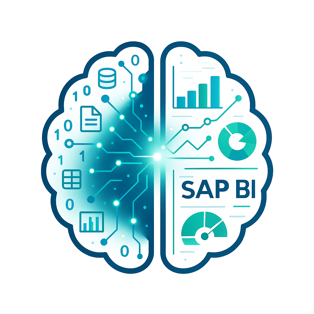 Qué es SAP BW o SAP BI - Antonio Mejias - cyfuss