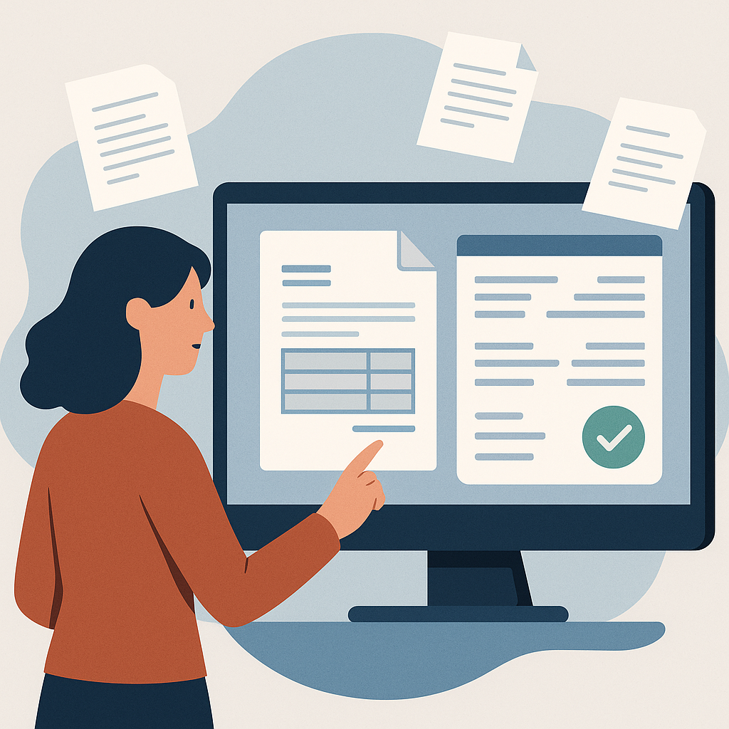 SAP CIM: Central Invoice Management - Antonio Mejias