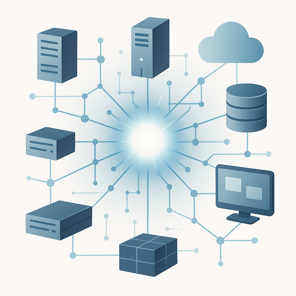 SAP CIM: Common Information Model - Antonio Mejias